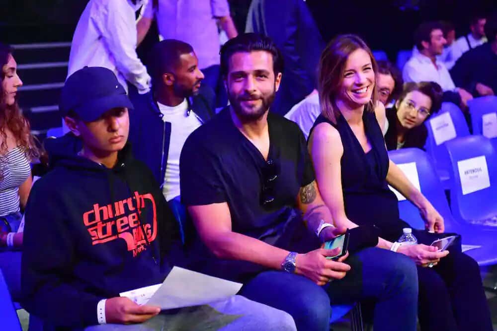 Tout savoir sur Aaron Nucci