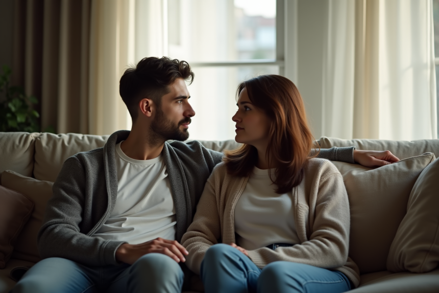 Identifier les signes d'une personne toxique dans un couple : conseils - Bella Maman